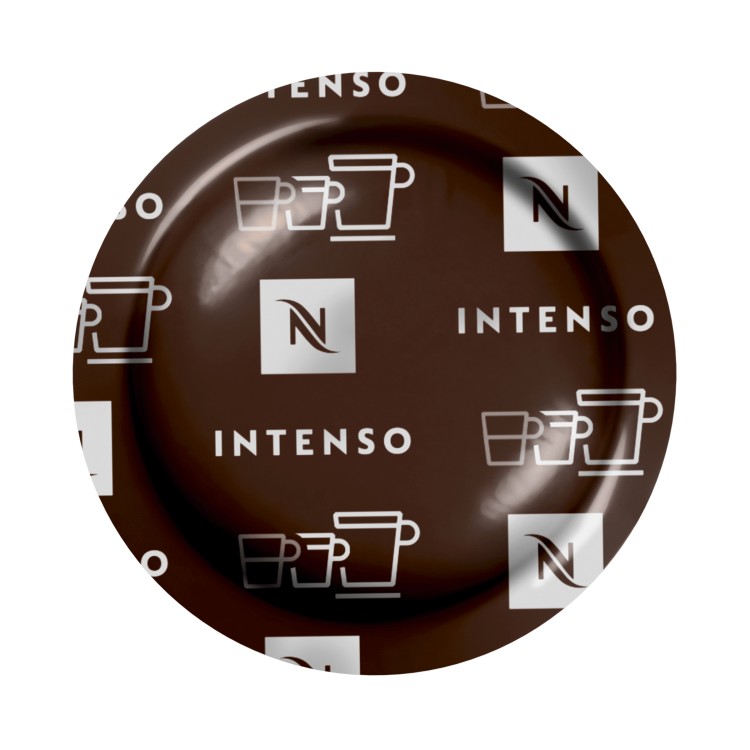 Купить капсулы Intenso (Pro капсулы)